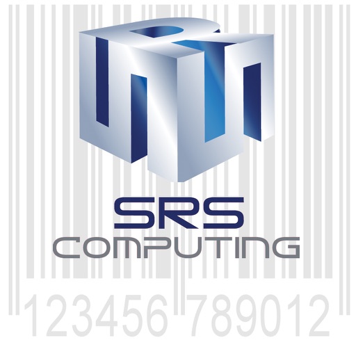SRS Barcode by SRS Computing Solutions, INC