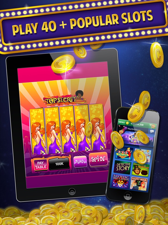 Vegas World Slots Party Tips, Cheats, Vidoes and Strategies | Gamers ...