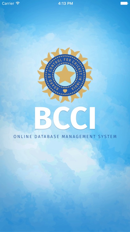 BCCI ODMS by Sportsmechanics India Private Limited