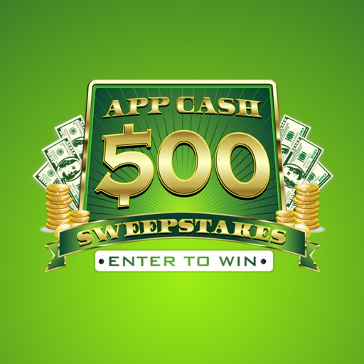 App Cash 500 by Canicare Inc.