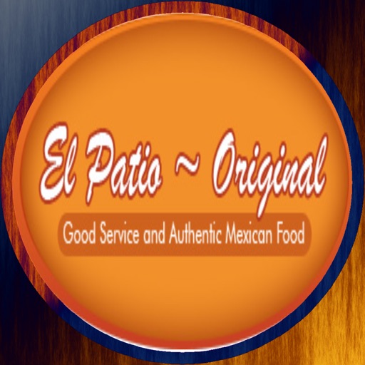 El Patio Original by Afana Enterprises