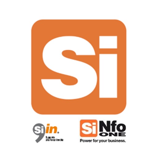 SiIn App by Sinfo One Spa