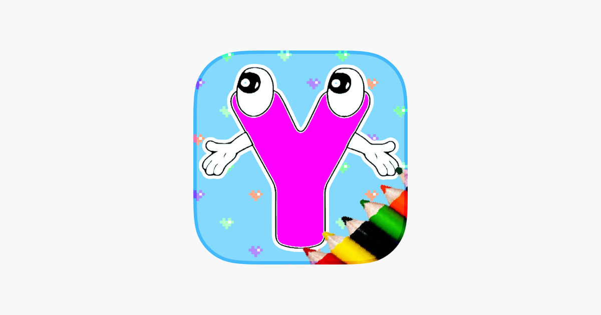 ‎Easy ABC Learning Drawing on the App Store