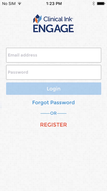 Clinical Ink Engage by Clinical Ink, Inc
