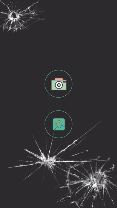 Crush Screen - Lite for iPhone - APP DOWNLOAD