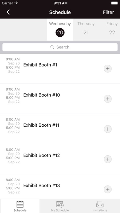 LCTCS Conference 2017 by CrowdCompass, Inc.