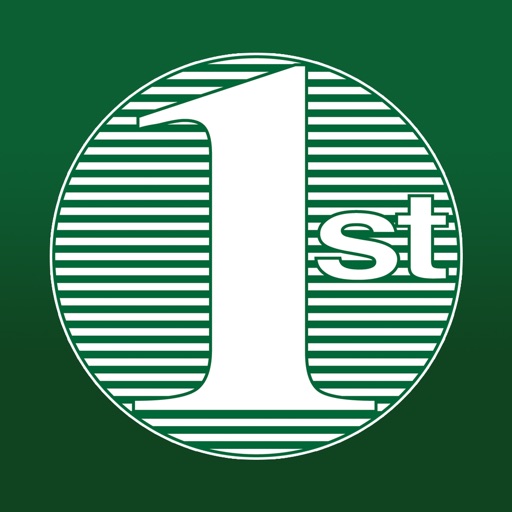 FirstNet Mobile by First National Bank and Trust Elk City