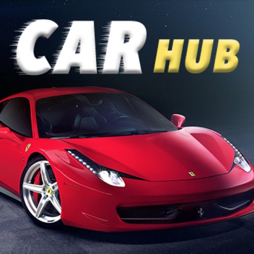 carhub by Xuejiao Bai