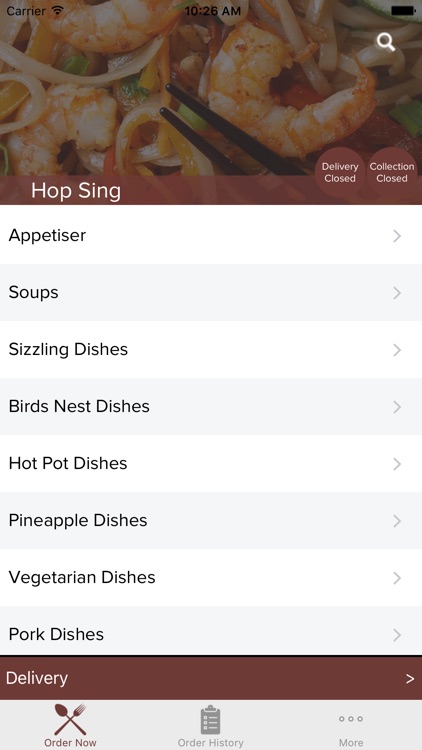 Hop Sing by Touch2Success