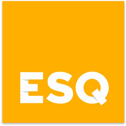 ESQ from priVapp by privapp, Inc.