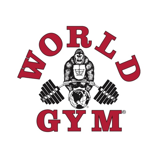 World Gym San Francisco. by Netpulse Inc.