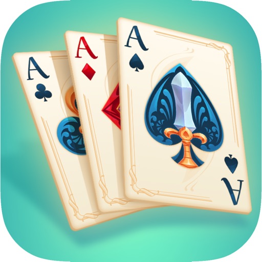 Brain Solitaire - Classic Card Games by Lan Zeng