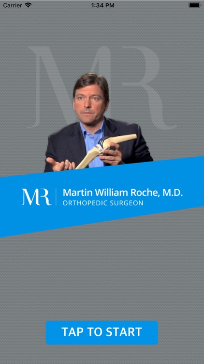 Martin William Roche, M.D. by Your Practice Online, Llc