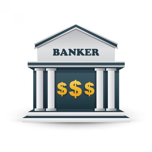 Banker - Puzzle Game by Karen Gauthier