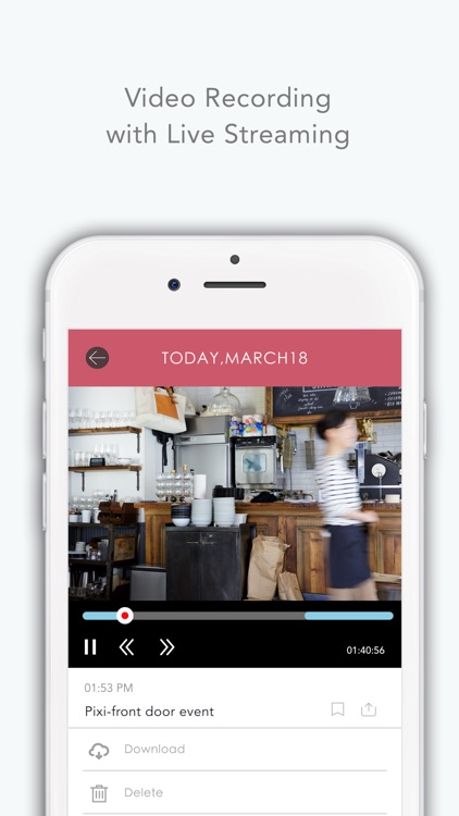 NextDrive Connect by NextDrive Co.