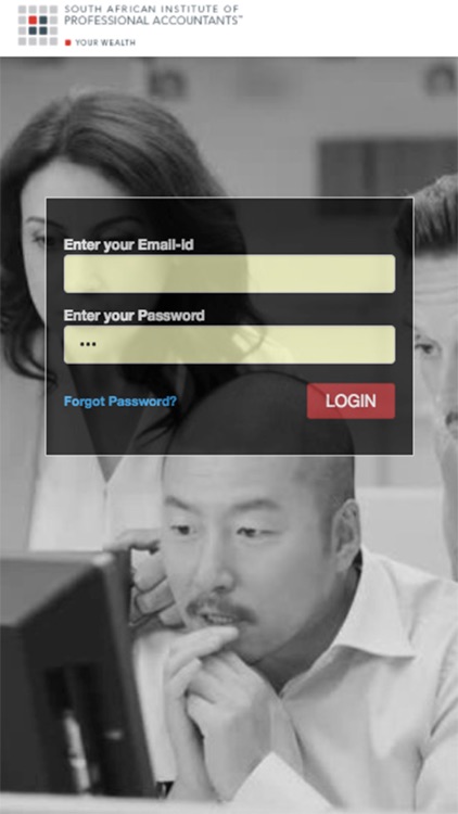 SAIPA Logbook by Devendra Karedla