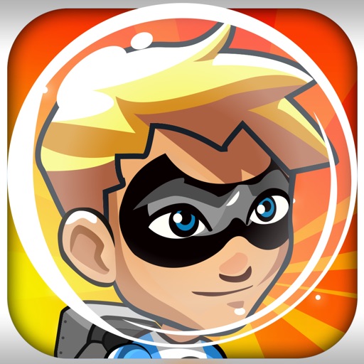 Spaceman Jim Battle - Pro by Growth Media North America, Inc