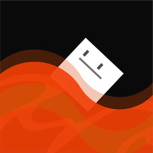 Screaming Box by KUAN FU CHEN