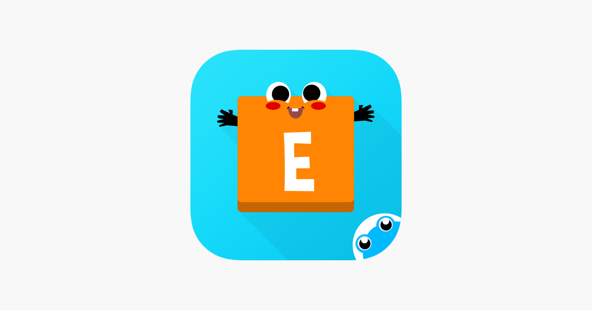 ‎KidEWords by Chocolapps บน App Store