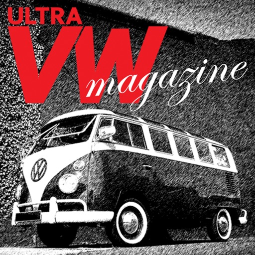 ULTRA VW MAGAZINE by MagazineCloner.com Limited