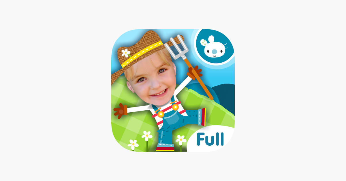 ‎Nursery Rhymes Old MacDonald 2+ on the App Store