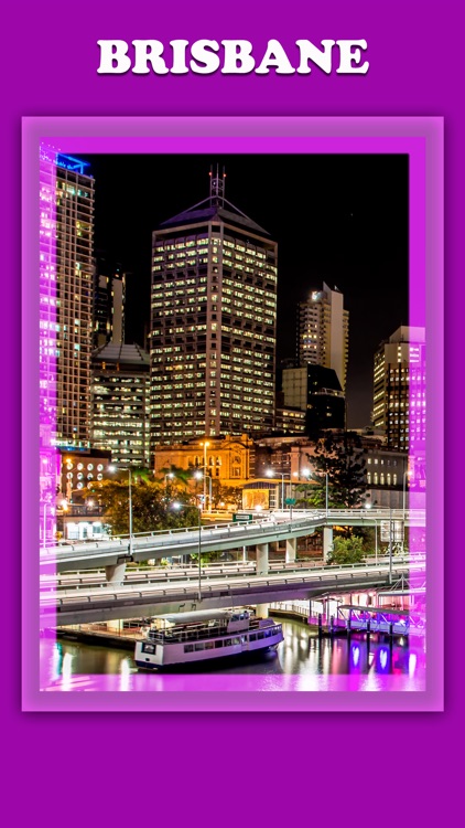 Brisbane City Offline Guide by MADHAVA RAO BITRA