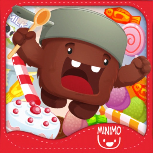 Minimo Bakery by Serious Games Interactive