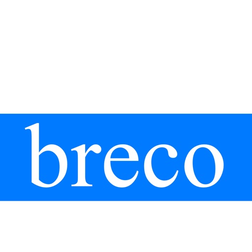 Breco - Blind Face Recognition by Boris Kravtsov