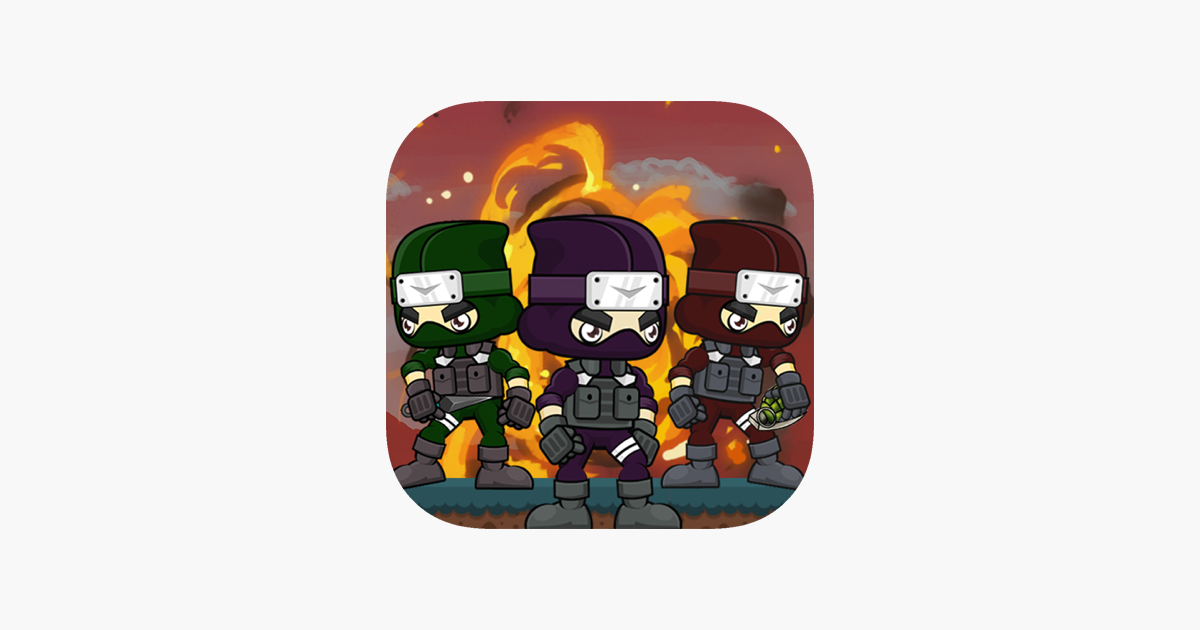 ‎Alien Troopers - Fragger Army on the App Store