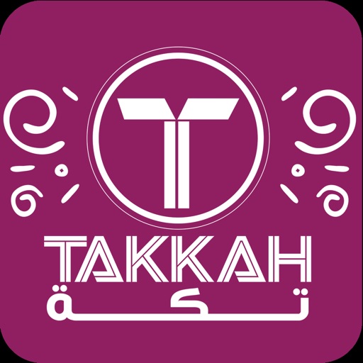 Takkah by Ashraf Elhusseiny