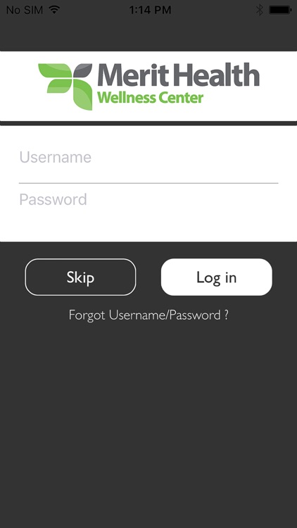 Merit Health Wellness Center by CSI_Software