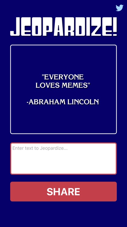 Jeopardize! by ConnectApps