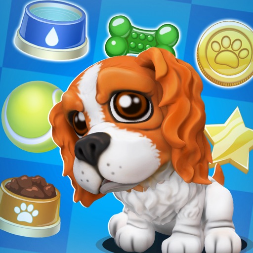 Rescue Rovers by Actionable Entertainment