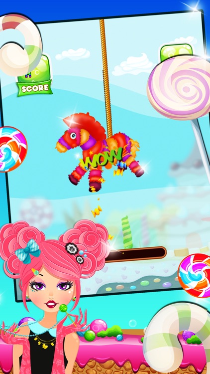 Pinata Hunter 2 New 2018 by Muhammad Azeem