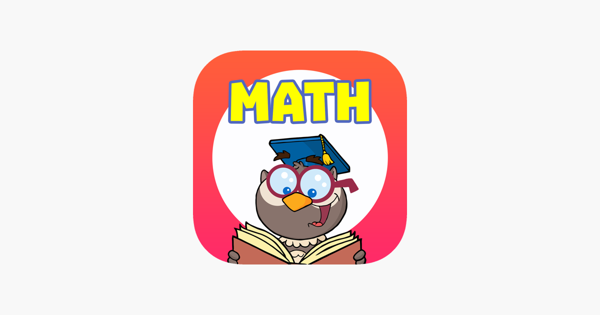 ‎Play and Learn Mathematics on the App Store