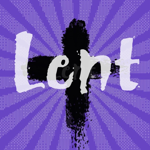 Lent Sticker Pack by Tiffany Smith