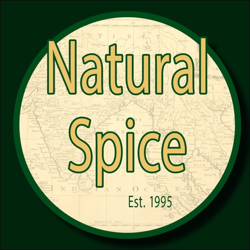 Natural Spice Takeaway by Komo Media Ltd.