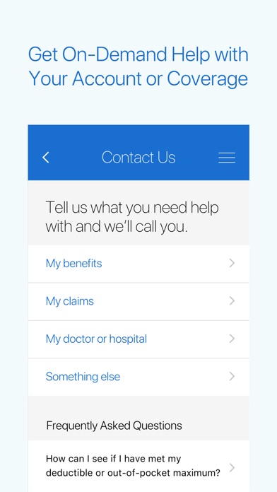 UnitedHealthcare - AppRecs