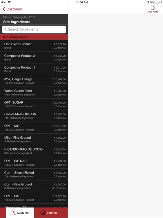 OptiLac Mobile (Purina) by Cargill Inc