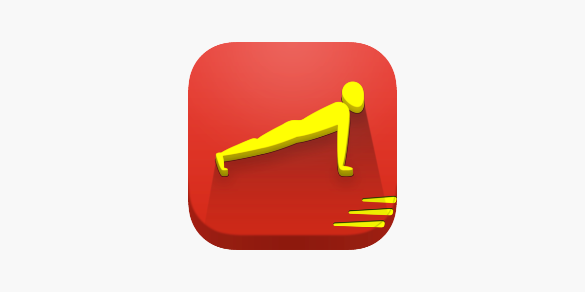 Push ups 100 pushups pro on the App Store