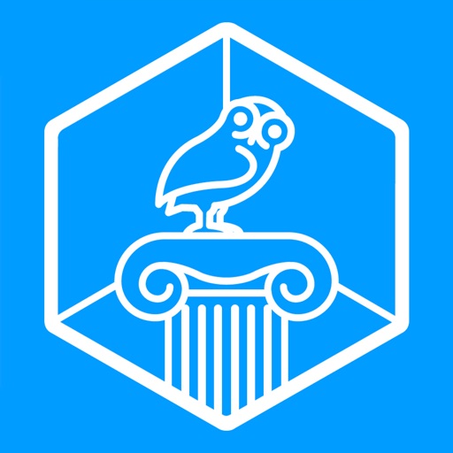 Greek Box by CLICKGATE LTD