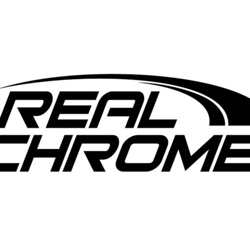 Real Chrome by Tobit.Software
