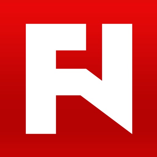 Fight Network for iPhone by Fight Network