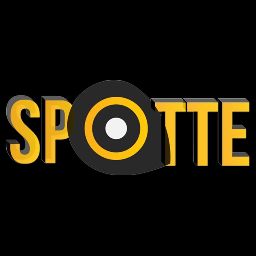 Spotte Terminal by ATW Ltd.