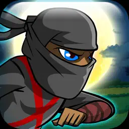 Ninja Racer - Samurai Runner - Games App | MWM