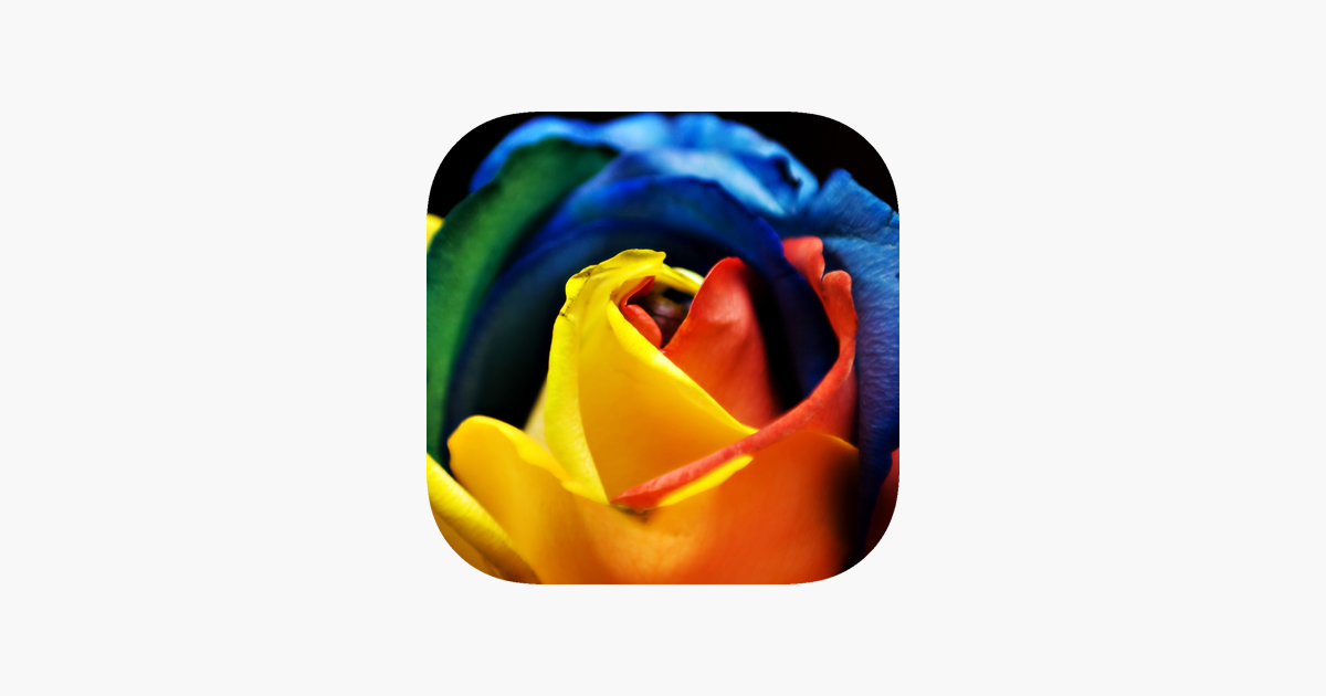 ‎App Store: Blume LED