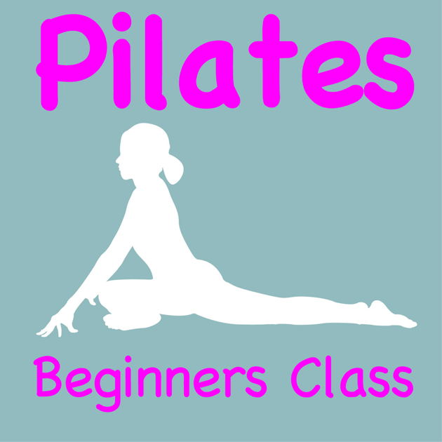 ‎Pilates Beginners Class على Mac App Store