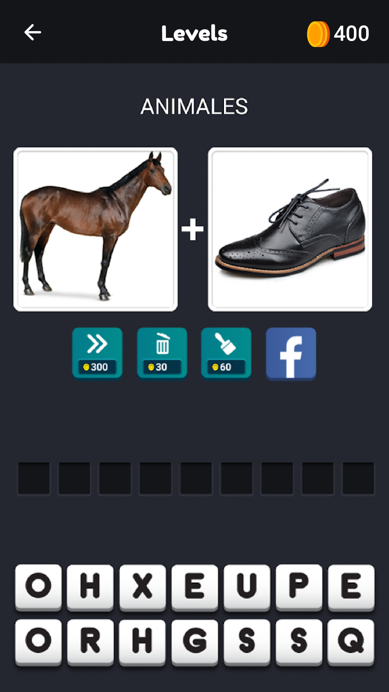 2 pics 1 word - Pictogram - Reviews, Revenue and Downloads - Apple App ...