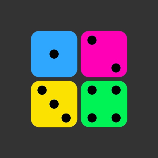 Merge Colors by Tony Pham