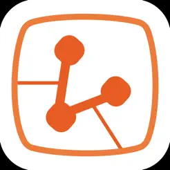 ‎Sharable on the App Store